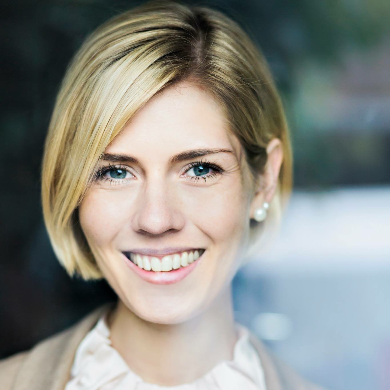 Laura Cremer – CSR-Kompetenzzentrum Ruhr